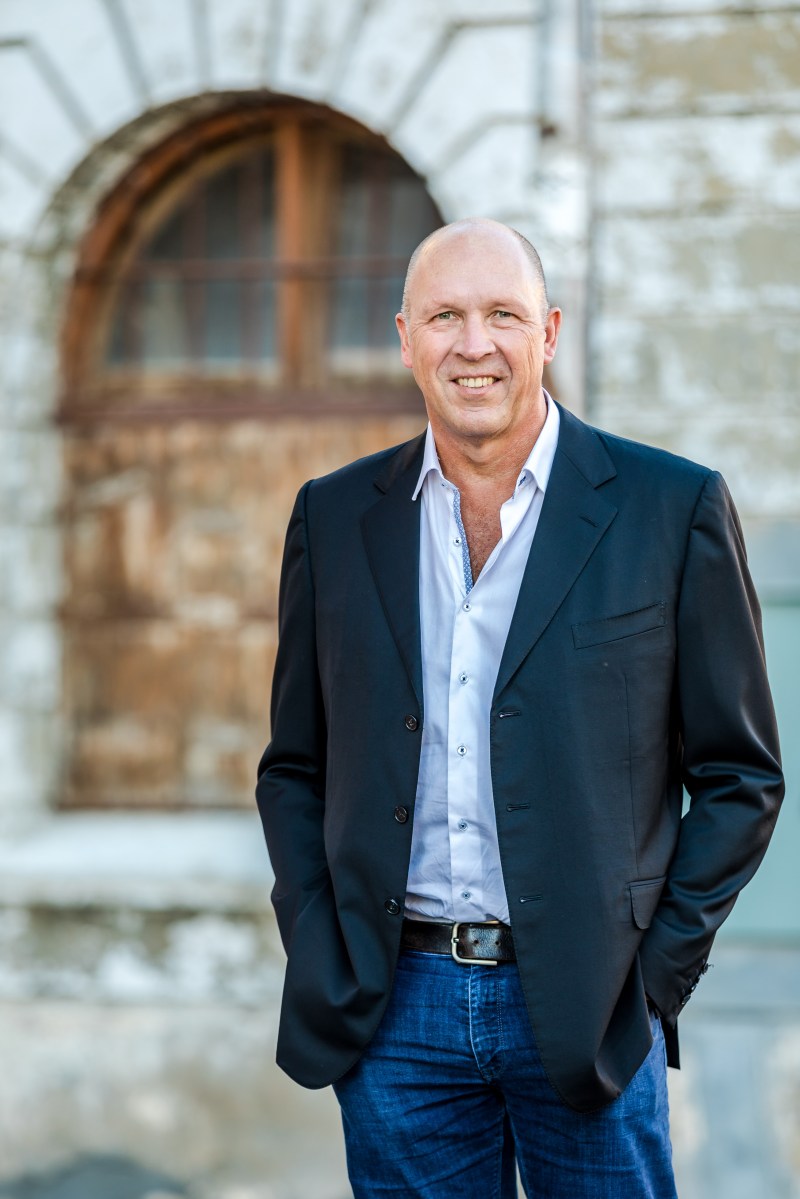 Sunday’s Piece – Lentell Soup