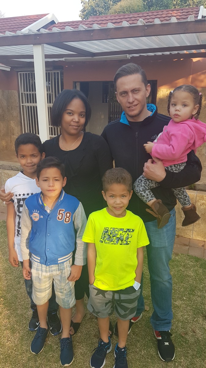 Tuesday’s Piece – Lentell Soup