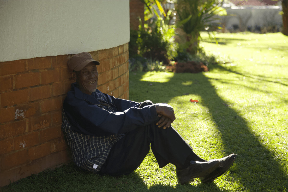 Friday’s Piece – Lentell Soup